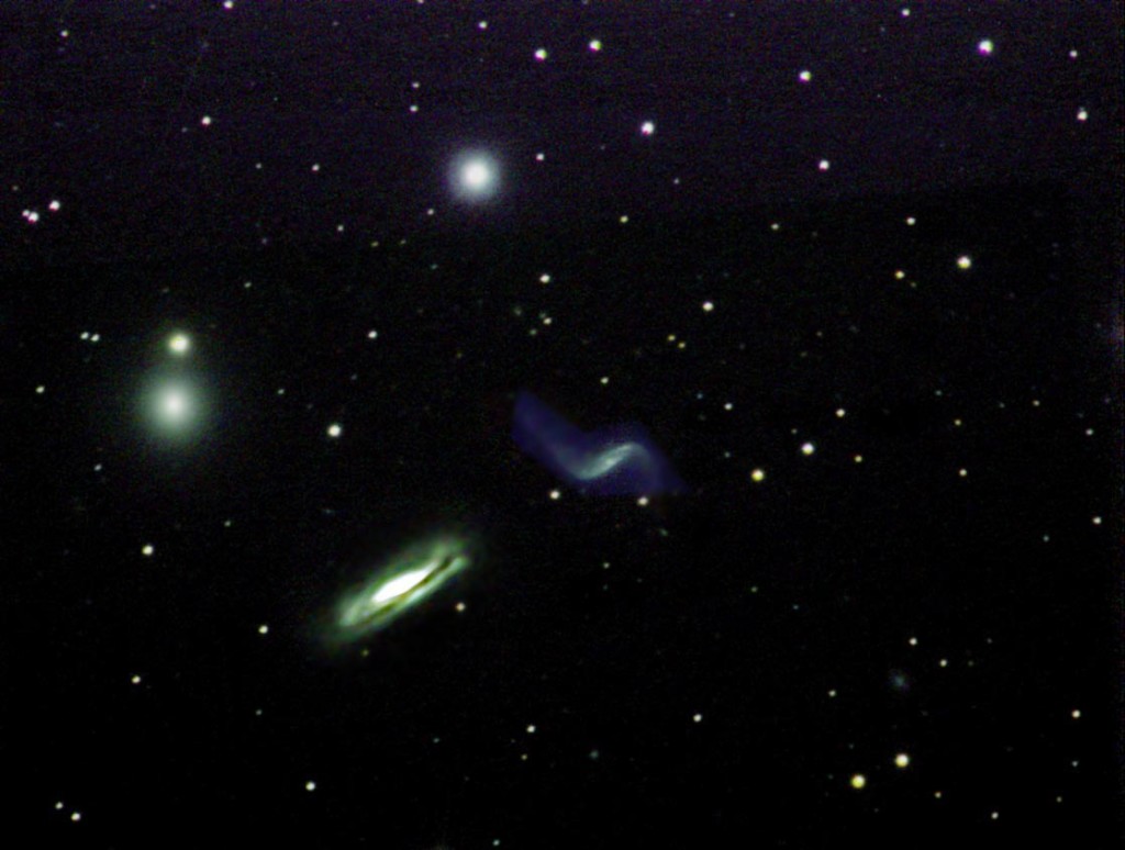 Astrophotography | Estes Park Memorial Observatory